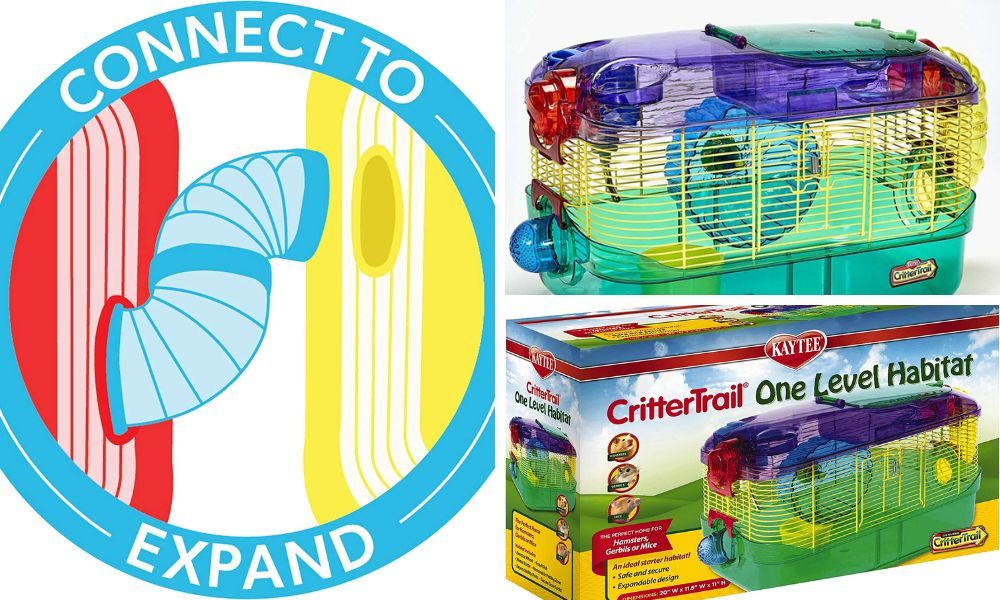 Exploring the Key Features of Kaytee Crittertrail: What Sets it Apart