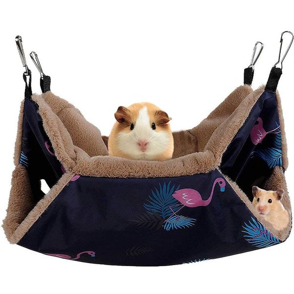 5 Hideouts Your Guinea Pigs Will Love