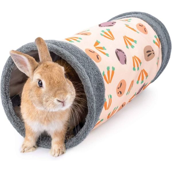 Top 5 Rabbit Tunnels: Which Is Right For You?